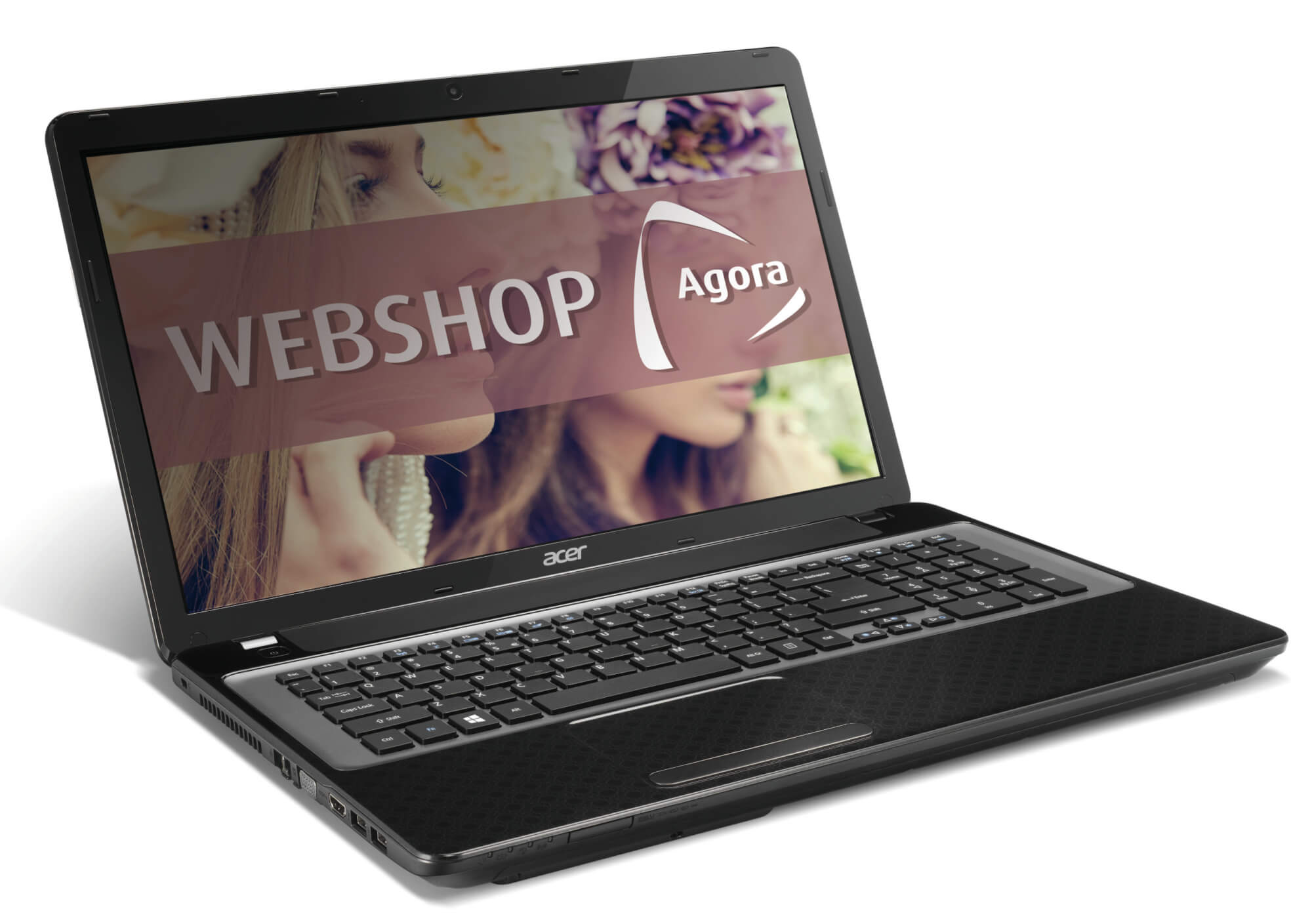 Agora 40 - Agora Group - discover the story