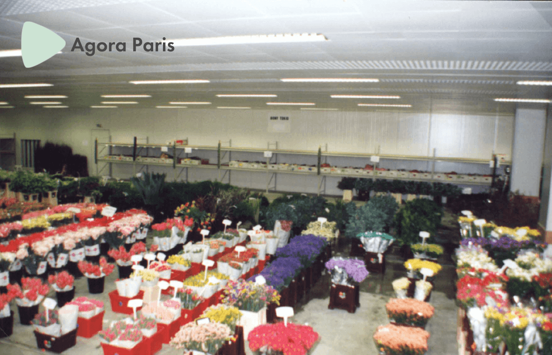 Agora 40 - Agora Group