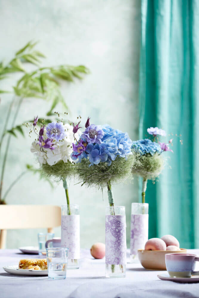 Hydrangeas: An iconic flower for iconic floral design - Agora Group